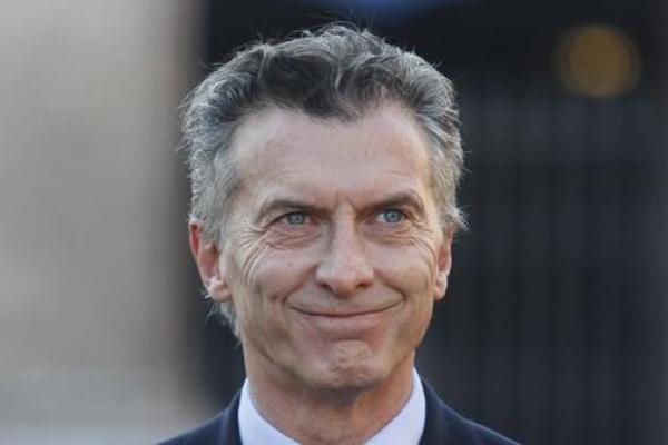 Macri creó el fideicomiso ciego que administrará sus bienes - Poltica ... Macri creó el fideicomiso ciego que administrará sus bienes - Poltica ...