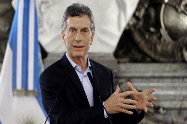 Macri Y Una Polémica Frase Sobre Qué Hubiera Pasado Si En Campaña
