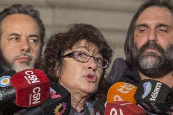 Nación Rechazó La Reapertura De Las Paritaria Docente Política Argentina