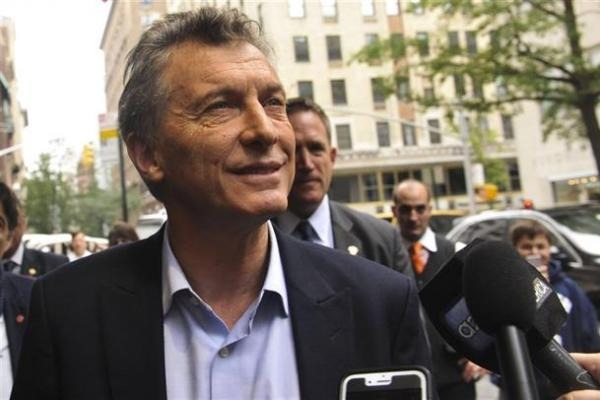 Macri Dijo Que Planteará Ante La Onu Que El Reclamo Por Malvinas “es