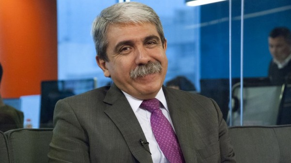 ¿Quién es el preferido de Aníbal Fernández? - Política Argentina