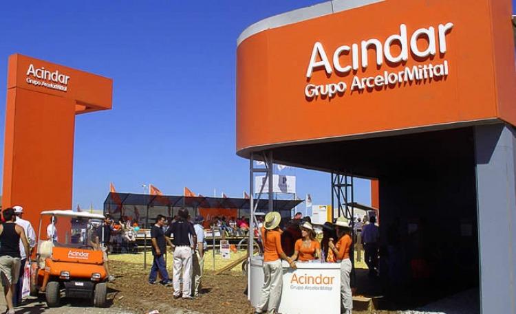 Acindar anunció una reducción de precios en sus productos - Política ...