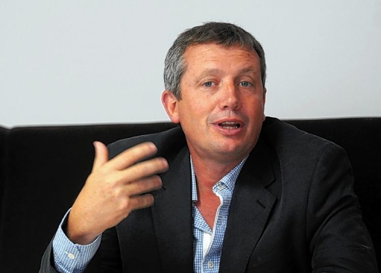 Emilio Monzó: "Al igual que el menemismo, el kirchnerismo terminó ...