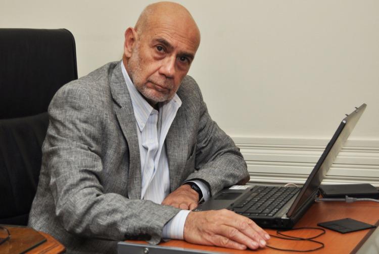 Denunciaron penalmente al Angelici y al juez Freiler - Política Argentina