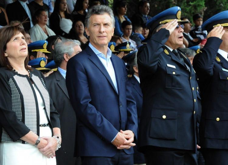 El Gobierno reglamentó oficialmente la figura del agente encubierto ...