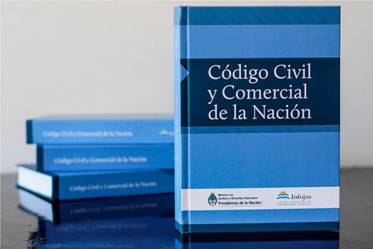 Por Decreto El Gobierno Modificará El Código Civil Y Comercial