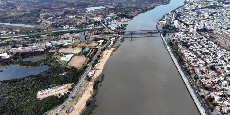 Río Paraná: tras la bajante histórica de tres años, se acerca a los 3 ...