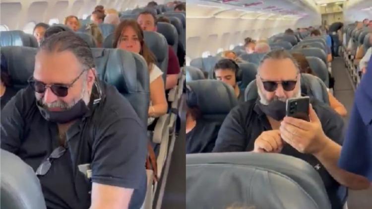 "Intentan profesar el odio pero no nos van a callar": la respuesta de ...