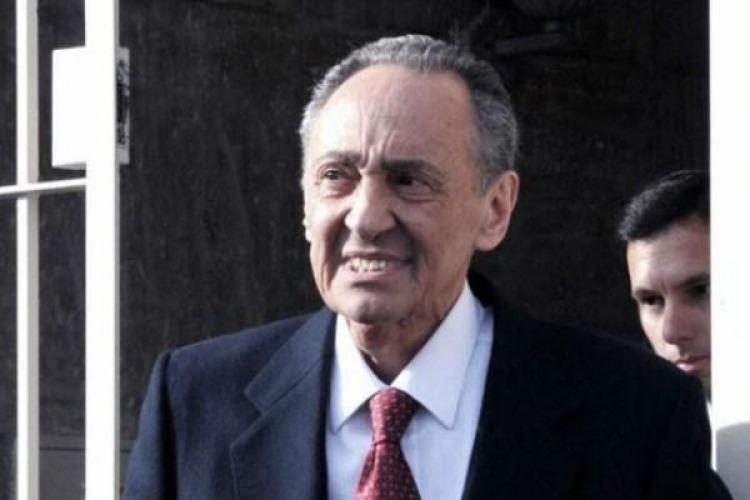 Reapareció Magnetto y denunció "intentos autoritarios contra el ...