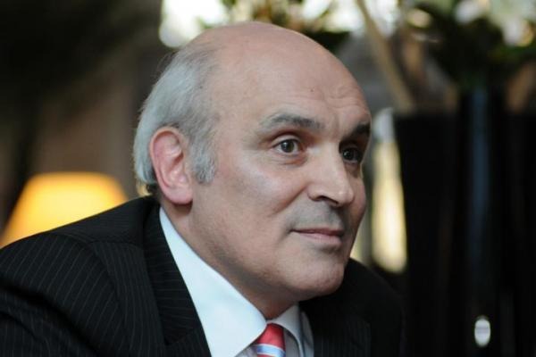 José Luis Espert: "El ajuste es la única opción" - Política Argentina