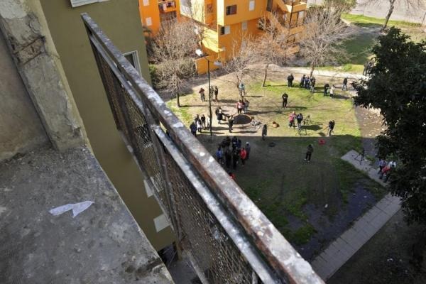 La tragedia en Villa Soldati había sido advertida - Política Argentina