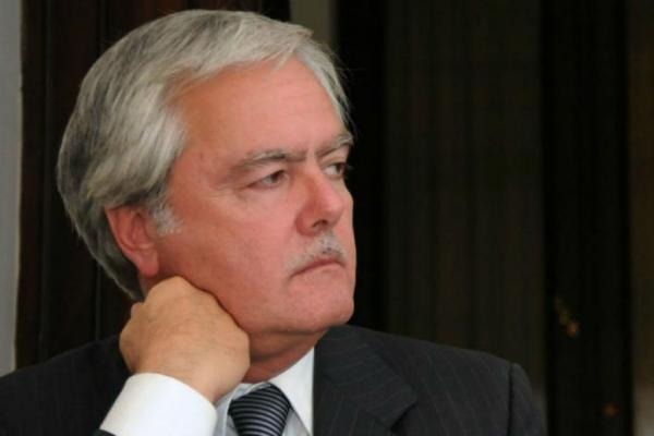 Pinedo dijo que Niembro "no estaba en el PRO cuando tenía su actividad ...