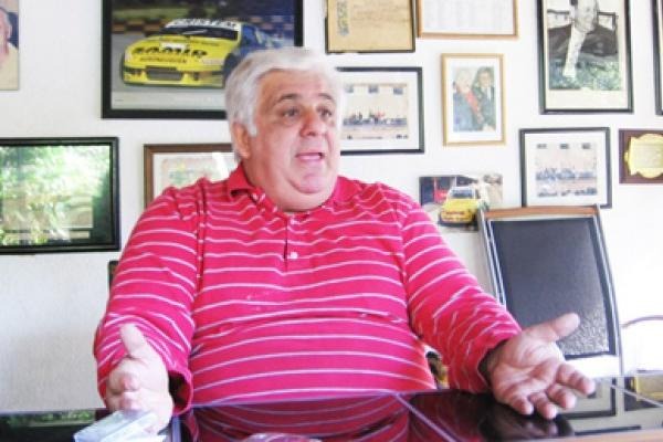 Alberto Samid: "Un gobierno de Mauricio Macri dura tres minutos ...