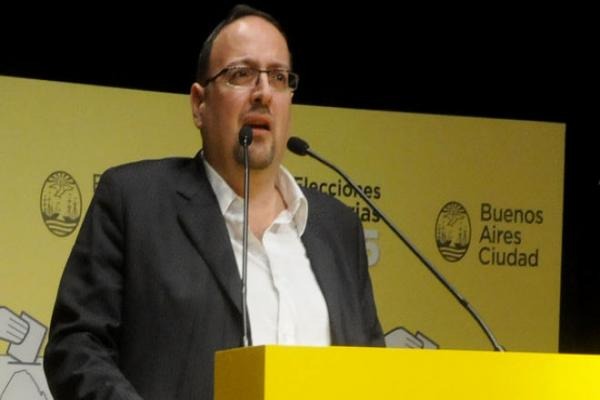 Javier Buján suena como posible interventor del Inadi - Política Argentina