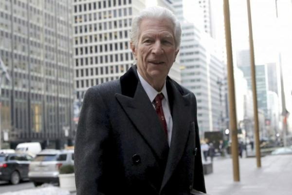 Dan Pollack anunció un principio de acuerdo con fondos buitres de una ...