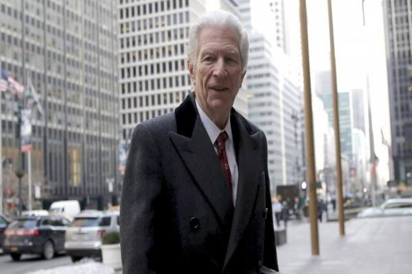 Daniel Pollack emitió un comunicado enojado por la difusión del acuerdo ...