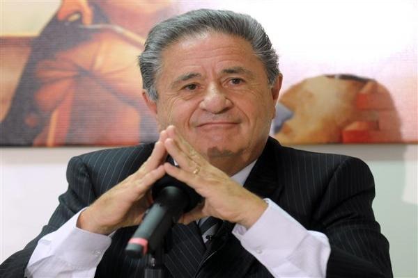 Para Duhalde, con el gobierno de Macri "hay un aire nuevo" - Política ...