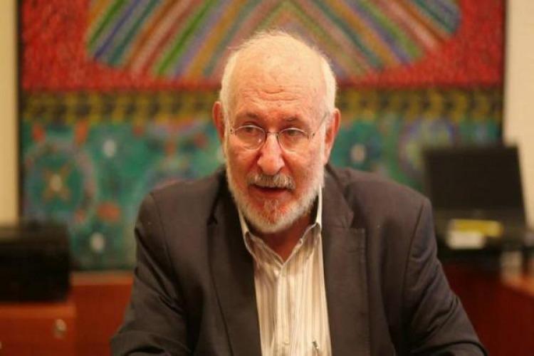 Blejer elogió a Macri y también a Cristina, luego del aval del Senado ...