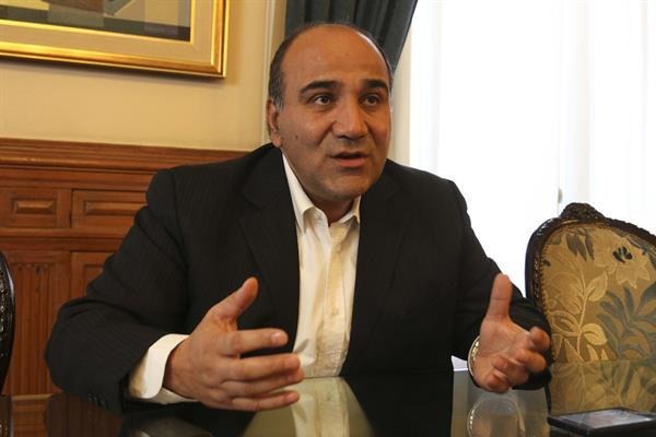 Manzur: “Se hacía necesario actualizar el monto de las tarifas ...