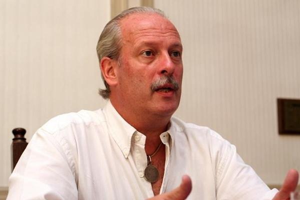 Andrés Rodríguez: "El paro no está cerca en el horizonte" - Política ...