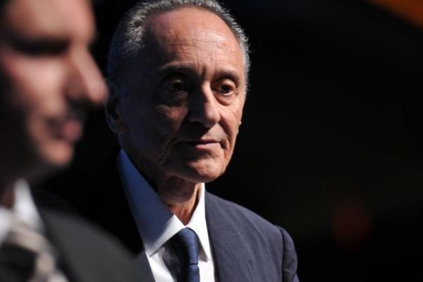 Héctor Magnetto: "Clarín no derrotó al kirchnerismo" - Política Argentina