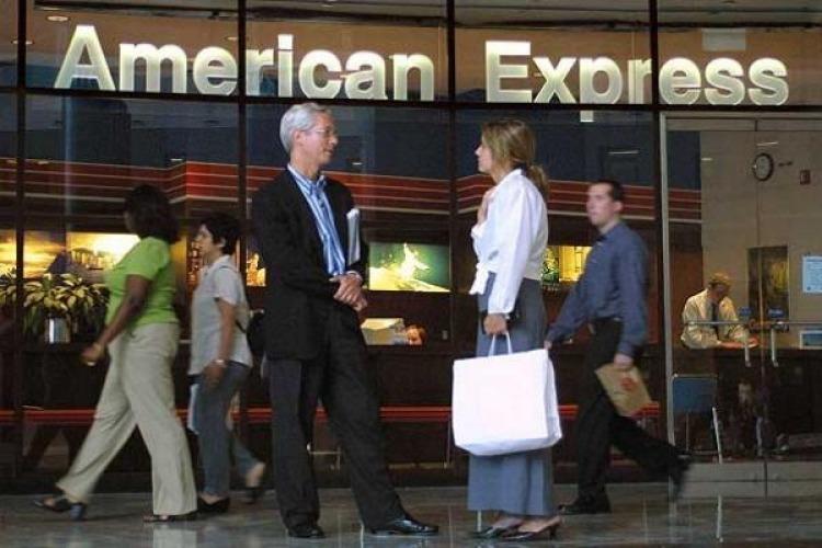 American Express traslada oficinas a México y despide 300 trabajadores ...
