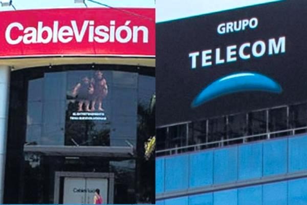 Cablevisión y Telecom se fusionarán y se convertirán en el primer ...
