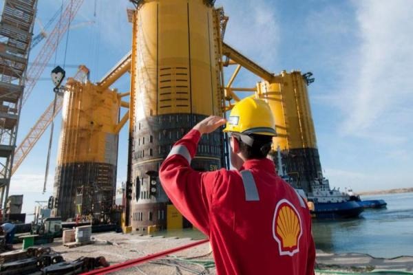 Shell vendió sus negocios en Argentina por 950 millones de dólares ...