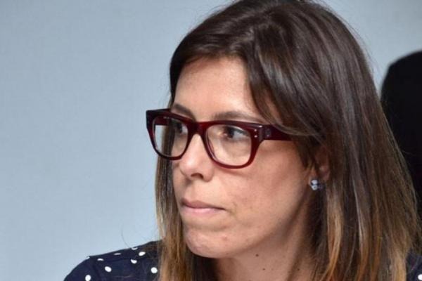 El duro tuit de Laura Alonso, tras las declaraciones de Michetti ...