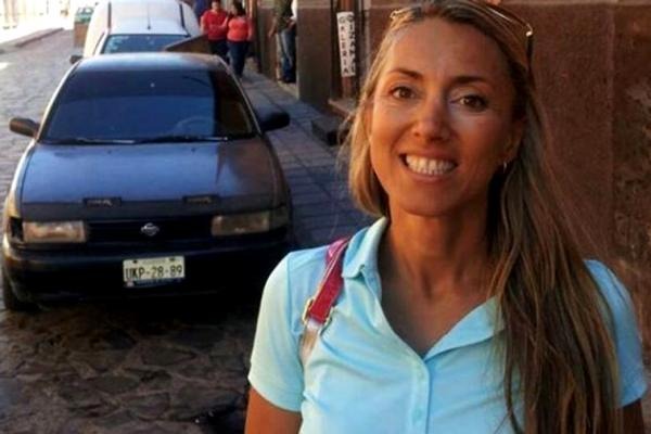 Tras el escándalo, la pareja de Cobos tuvo que rechazar el cargo ...