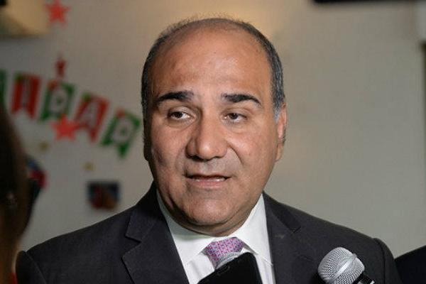 Manzur consideró que la elección “marcará una tendencia a nivel ...