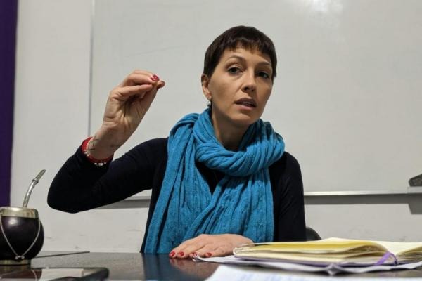 Mayra Mendoza: "Vidal es realmente peor que Macri" - Política Argentina