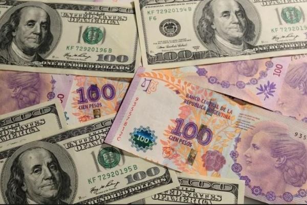 Cuánto va a subir el dólar mes a mes hasta marzo según el mercado de ... Cuánto va a subir el dólar mes a mes hasta marzo según el mercado de ...