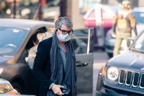 Espionaje ilegal: Monzó, Massot y Hugo Moyano, los tres que irán a ...