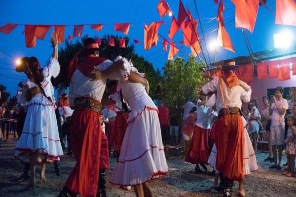 El chamamé fue declarado Patrimonio de la Humanidad - Política Argentina