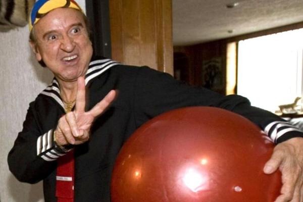 "¡Ya cállate, que me desesperas!": cómo hizo Quico para patear afuera ...