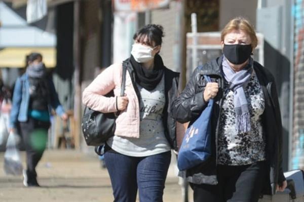 Con El Fin Del Confinamiento Estricto Comienza Una Nueva Etapa ¿qué