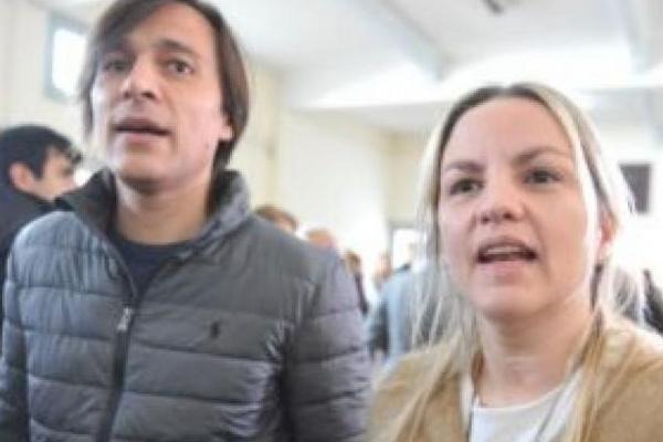Píparo, más complicada: piden su interpelación tras la acusación de que ...