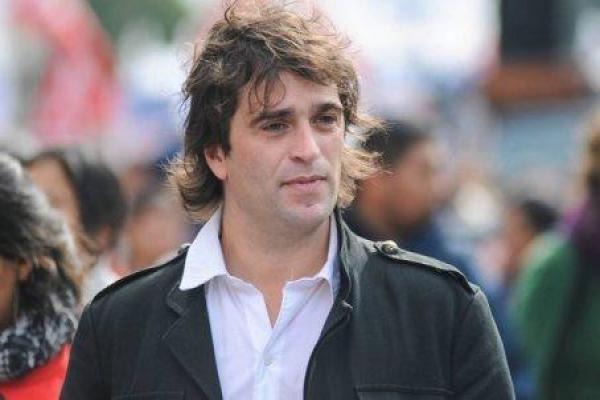 Solano sobre el asesinato de Lucas: "Es un caso de gatillo fácil pero ...