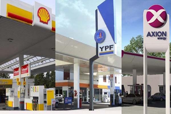 Suba de los combustibles: Shell y Axion siguen los pasos de YPF - Política Argentina