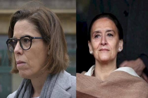 Escándalo PRO: Michetti le habría pedido a Laura Alonso que “limpie a ...