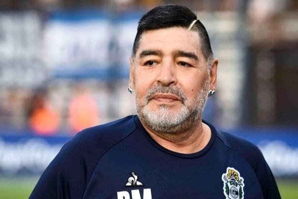 La Muerte De Maradona A Juicio Oral El Paso A Paso De La Causa Y
