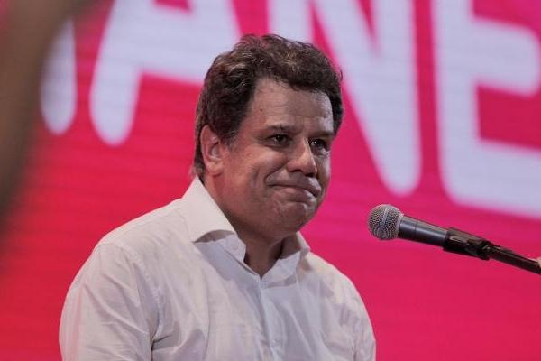 Manes se distancia aún más de Macri: “No me representa el país que ...