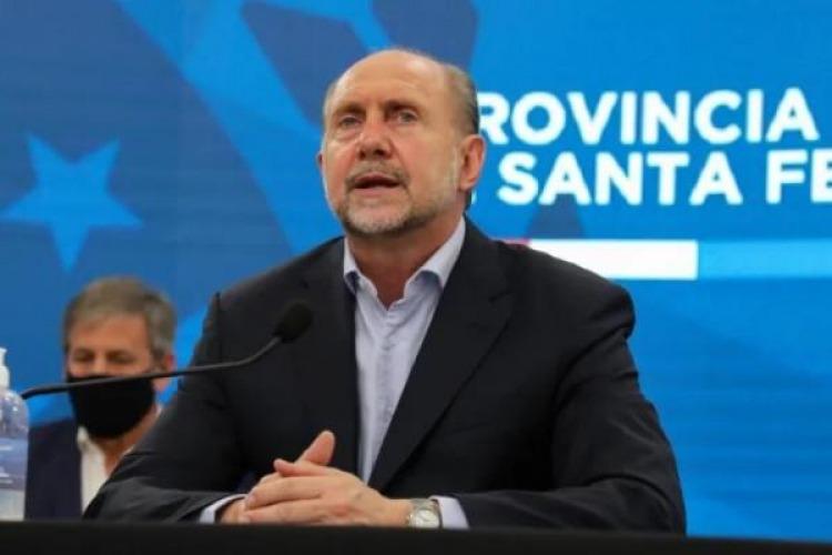 Santa Fe: docentes, estatales y médicos paran en reclamo de paritarias ... Santa Fe: docentes, estatales y médicos paran en reclamo de paritarias ...