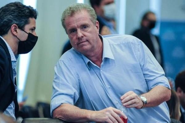 Milman se presentará este viernes ante la jueza tras la denuncia que lo ...