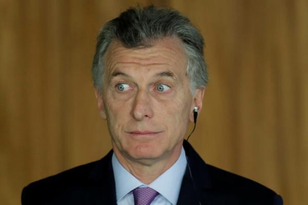 Macri Tuvo Que Salir A Pedir Disculpas Por Su Frase Desacertada Con