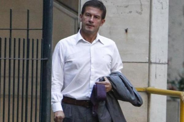 Papel Prensa: Ercolini confesó que fue Papel Prensa: Ercolini confesó que fue