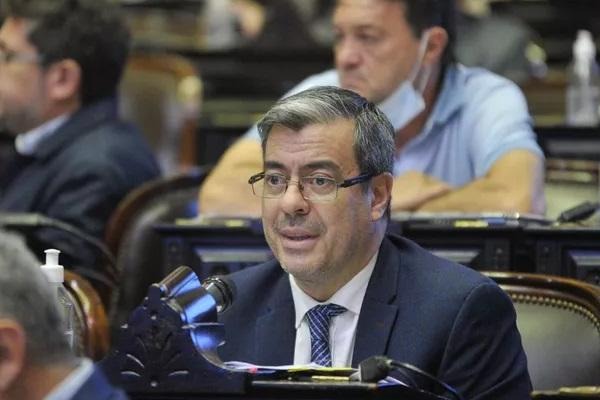 El Oficialismo Le Pide A La Oposición Que No Se Esconda Y Acepte Debatir En Las Sesiones