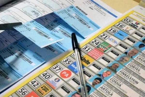 Boleta Única, PASO y circunscripciones uninominales: los ejes de la ...