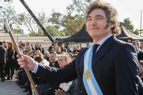 Pacto De Mayo Quiénes Son Los 18 Gobernadores Que Van A La Foto Con